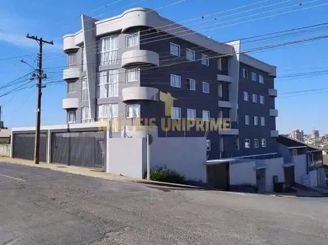 Apartamento para Venda em Ponta Grossa/PR Jardim Carvalho 3 Quartos