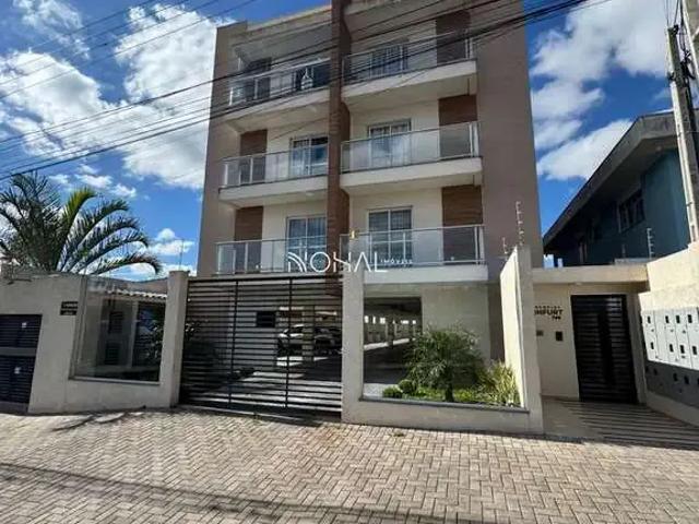 Apartamento para Venda em Ponta Grossa/PR Jardim Carvalho 3 Quartos