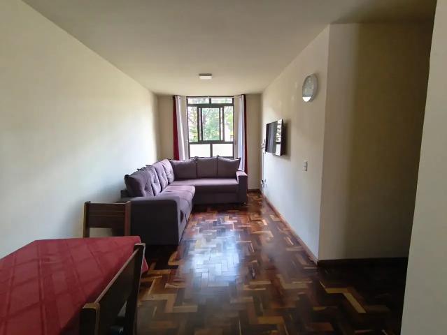 Apartamento para Venda em Ponta Grossa/PR Jardim Carvalho 3 Quartos