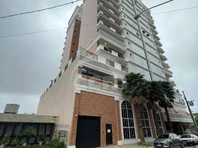 Apartamento para Venda em Ponta Grossa/PR Jardim Carvalho 3 Quartos