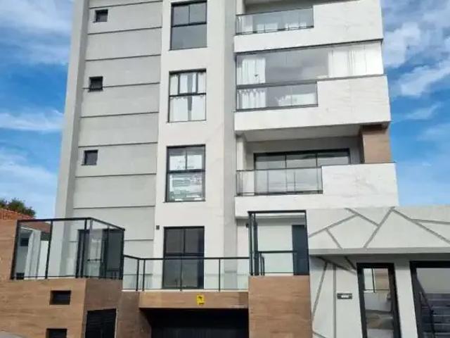Apartamento para Venda em Ponta Grossa/PR Jardim Carvalho 3 Quartos