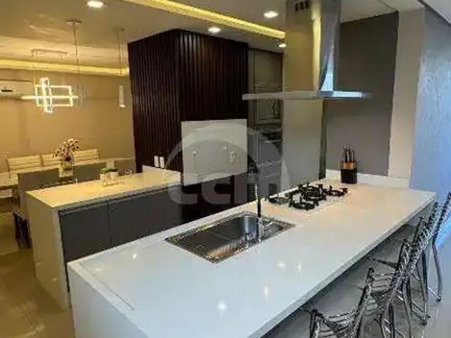 Apartamento para Venda em Ponta Grossa/PR Jardim Carvalho 3 Quartos