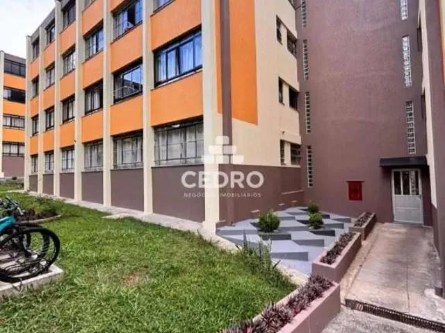 Apartamento para Venda em Ponta Grossa/PR Jardim Carvalho 3 Quartos