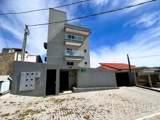 Apartamento para Venda em Ponta Grossa/PR Jardim Carvalho 3 Quartos