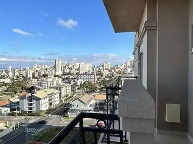 Apartamento para Venda em Ponta Grossa/PR Jardim Carvalho 3 Quartos