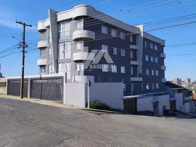 Apartamento para Venda em Ponta Grossa/PR Jardim Carvalho 3 Quartos