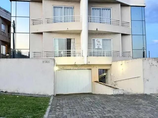 Apartamento para Venda em Ponta Grossa/PR Jardim Carvalho 3 Quartos