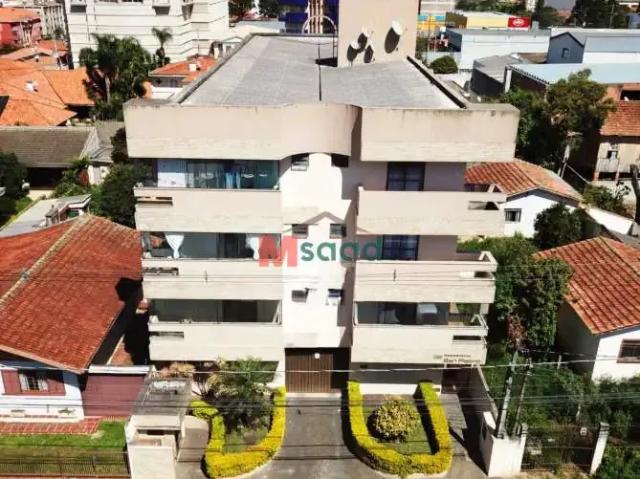 Apartamento para Venda em Ponta Grossa/PR Jardim Carvalho 3 Quartos