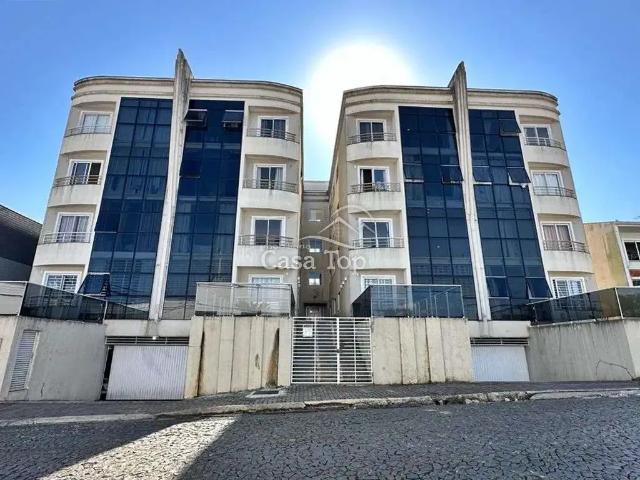 Apartamento para Venda em Ponta Grossa/PR Jardim Carvalho 3 Quartos