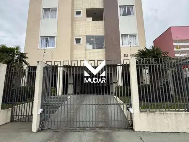 Apartamento para Venda em Ponta Grossa/PR Jardim Carvalho 3 Quartos