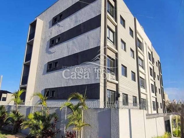 Apartamento para Venda em Ponta Grossa/PR Jardim Carvalho 3 Quartos