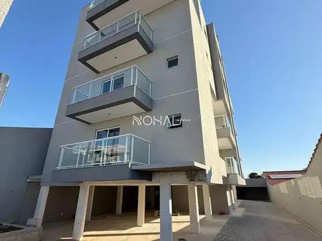 Apartamento para Venda em Ponta Grossa/PR Jardim Carvalho 3 Quartos