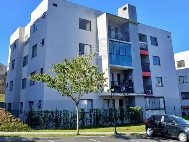 Apartamento para Venda em Ponta Grossa/PR Jardim Carvalho 3 Quartos