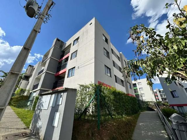 Apartamento para Venda em Ponta Grossa/PR Jardim Carvalho 3 Quartos