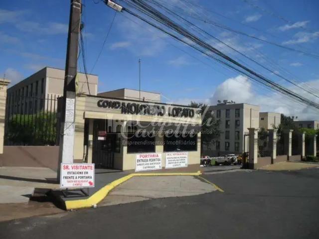 Apartamento para Venda em Ponta Grossa/PR Jardim Carvalho 3 Quartos
