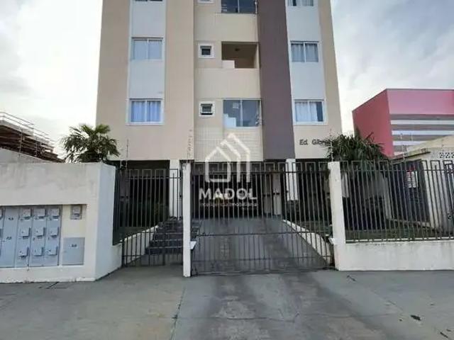 Apartamento para Venda em Ponta Grossa/PR Jardim Carvalho 3 Quartos