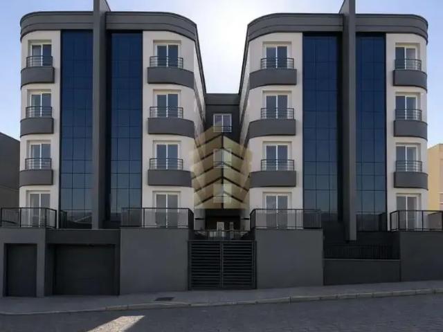 Apartamento para Venda em Ponta Grossa/PR Jardim Carvalho 3 Quartos