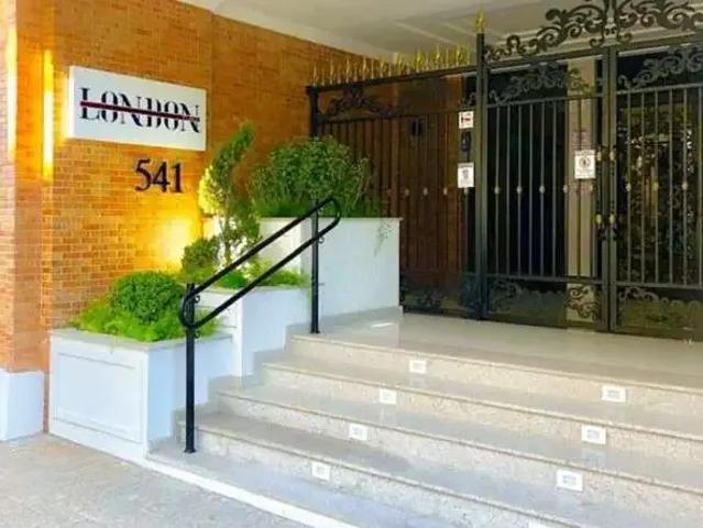Apartamento para Venda em Ponta Grossa/PR Jardim Carvalho 3 Quartos