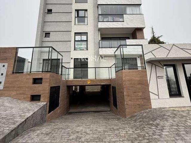 Apartamento para Venda em Ponta Grossa/PR Jardim Carvalho 3 Quartos
