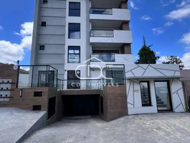 Apartamento para Venda em Ponta Grossa/PR Jardim Carvalho 3 Quartos