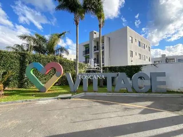Apartamento para Venda em Ponta Grossa/PR Jardim Carvalho 3 Quartos