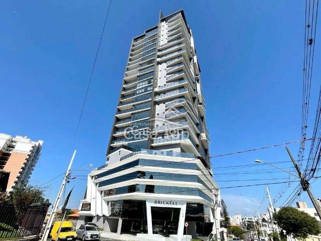 Apartamento para Venda em Ponta Grossa/PR Jardim Carvalho 3 Quartos