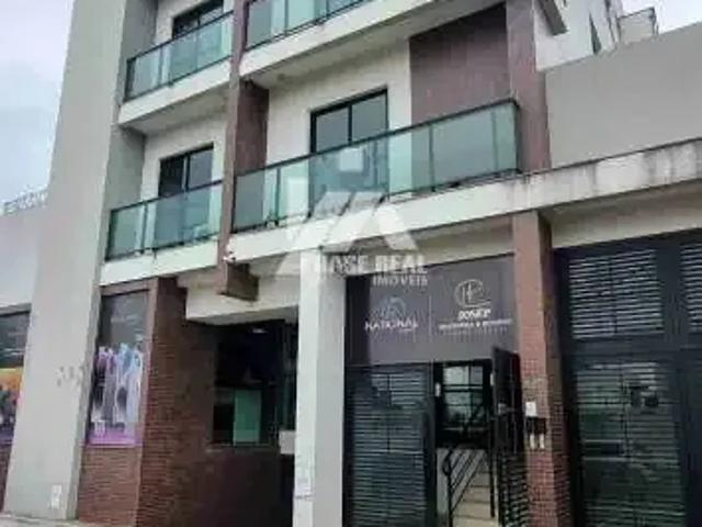 Apartamento para Venda em Ponta Grossa/PR Jardim Carvalho 3 Quartos