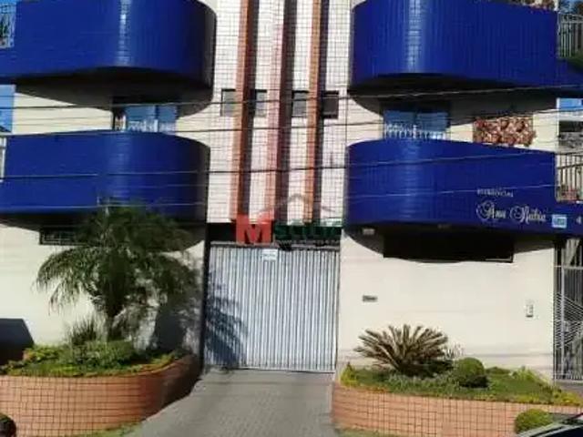 Apartamento para Venda em Ponta Grossa/PR Jardim Carvalho 3 Quartos