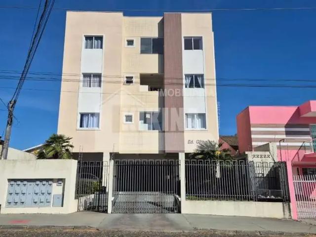 Apartamento para Venda em Ponta Grossa/PR Jardim Carvalho 3 Quartos