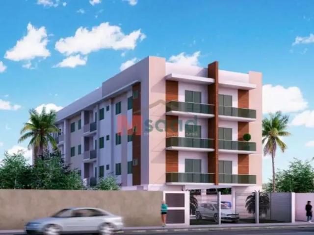 Apartamento para Venda em Ponta Grossa/PR Jardim Carvalho 3 Quartos