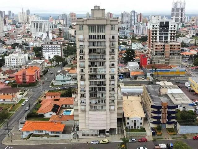 Apartamento para Venda em Ponta Grossa/PR Jardim Carvalho 3 Quartos