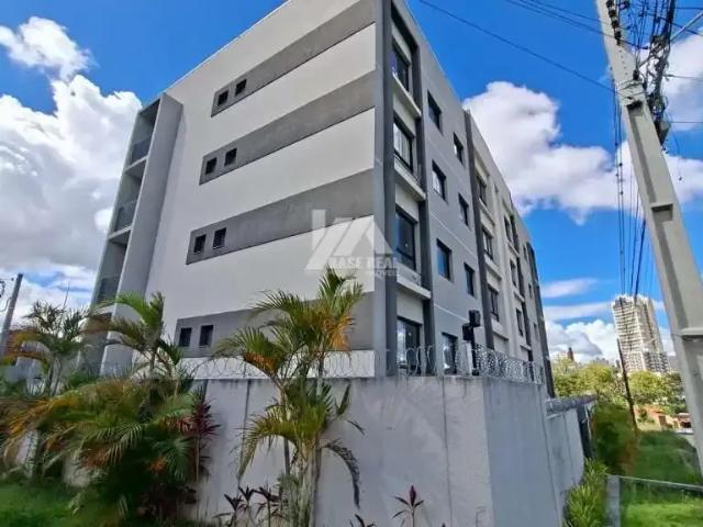 Apartamento para Venda em Ponta Grossa/PR Jardim Carvalho 3 Quartos