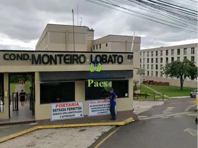 Apartamento para Venda em Ponta Grossa/PR Jardim Carvalho 3 Quartos