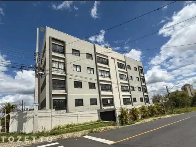 Apartamento para Venda em Ponta Grossa/PR Jardim Carvalho 3 Quartos