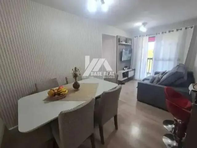 Apartamento para Venda em Ponta Grossa/PR Jardim Carvalho 3 Quartos