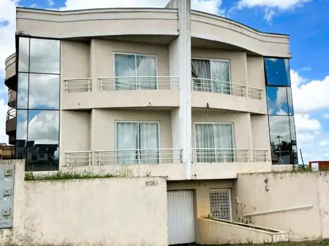 Apartamento para Venda em Ponta Grossa/PR Jardim Carvalho 3 Quartos