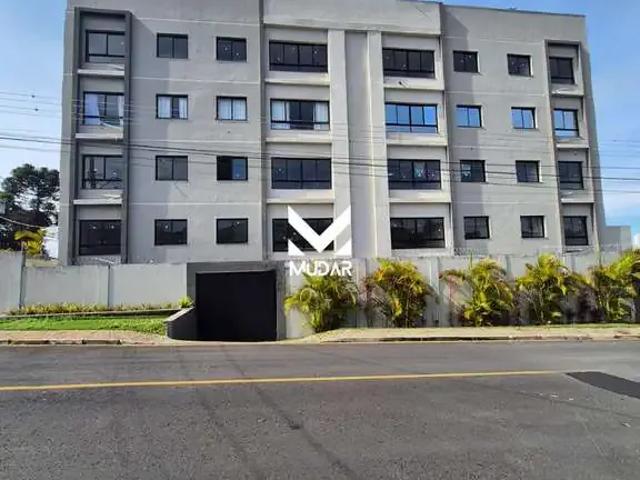 Apartamento para Venda em Ponta Grossa/PR Jardim Carvalho 3 Quartos