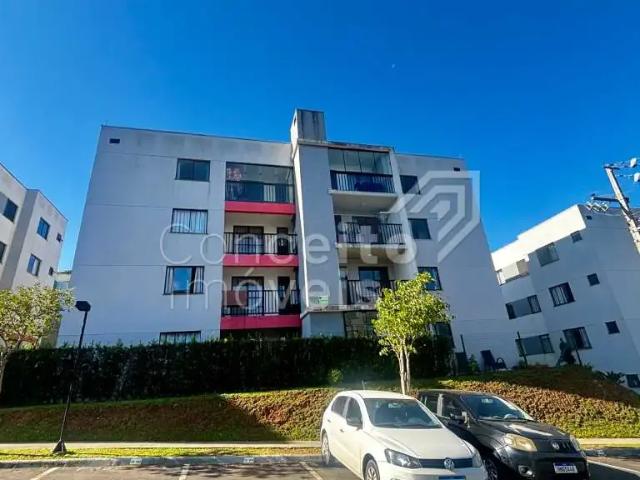 Apartamento para Venda em Ponta Grossa/PR Jardim Carvalho 3 Quartos