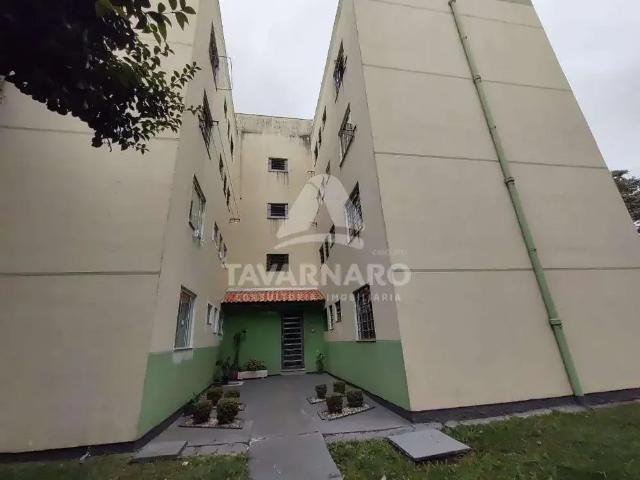 Apartamento para Venda em Ponta Grossa/PR Jardim Carvalho 3 Quartos