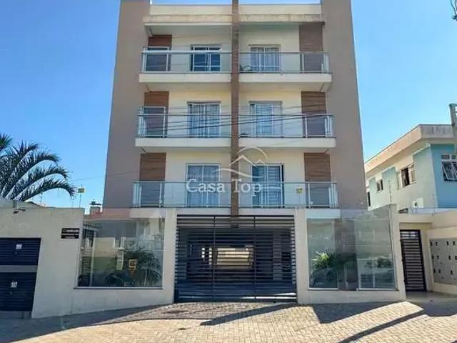 Apartamento para Venda em Ponta Grossa/PR Jardim Carvalho 3 Quartos