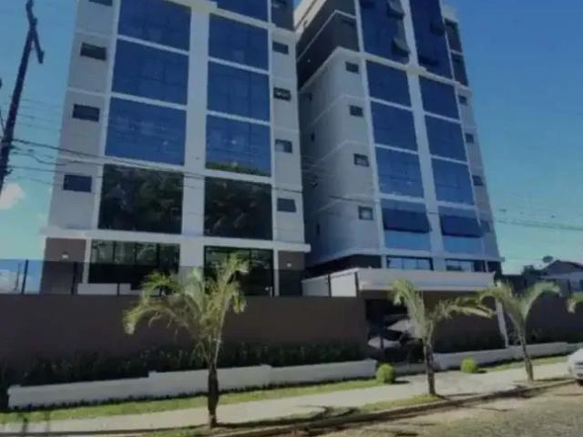 Apartamento para Venda em Ponta Grossa/PR Jardim Carvalho 3 Quartos