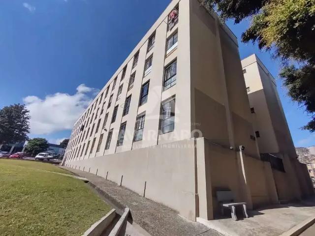 Apartamento para Venda em Ponta Grossa/PR Jardim Carvalho 3 Quartos