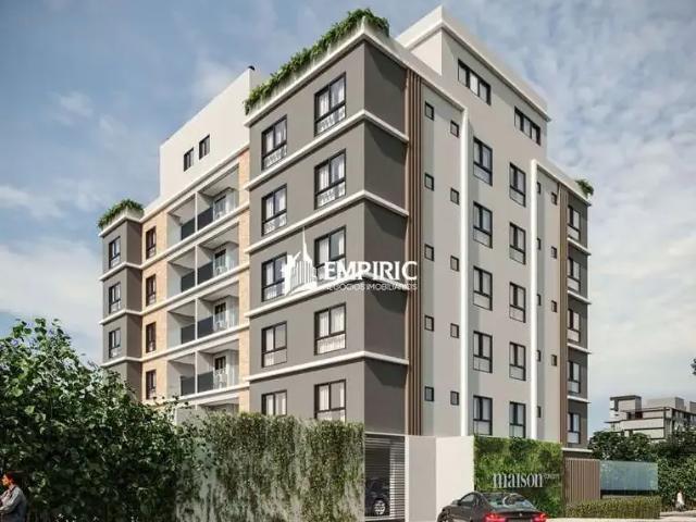 Apartamento para Venda em Ponta Grossa/PR Jardim Carvalho 3 Quartos