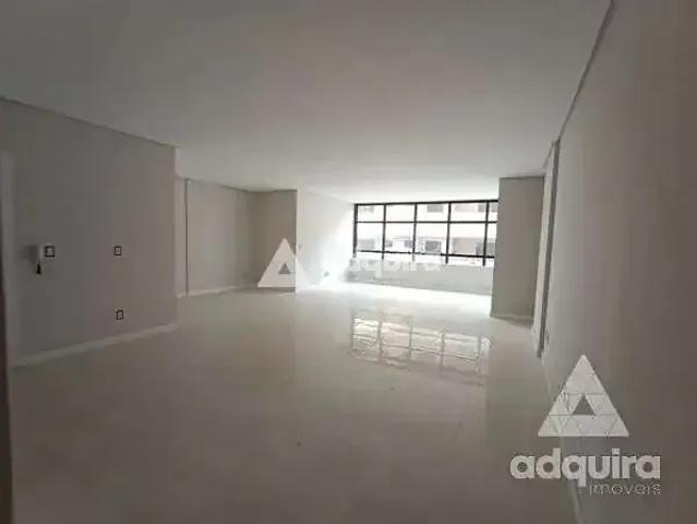 Apartamento para Venda em Ponta Grossa/PR Jardim Carvalho 3 Quartos