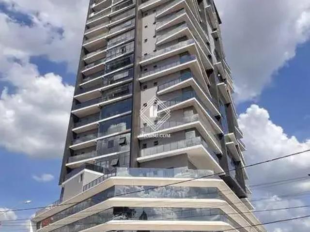 Apartamento para Venda em Ponta Grossa/PR Jardim Carvalho 3 Quartos