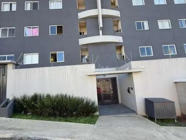 Apartamento para Venda em Ponta Grossa/PR Jardim Carvalho 3 Quartos