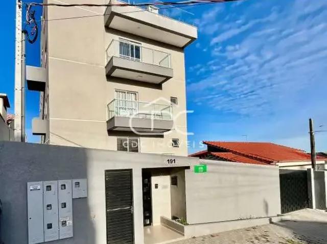 Apartamento para Venda em Ponta Grossa/PR Jardim Carvalho 3 Quartos