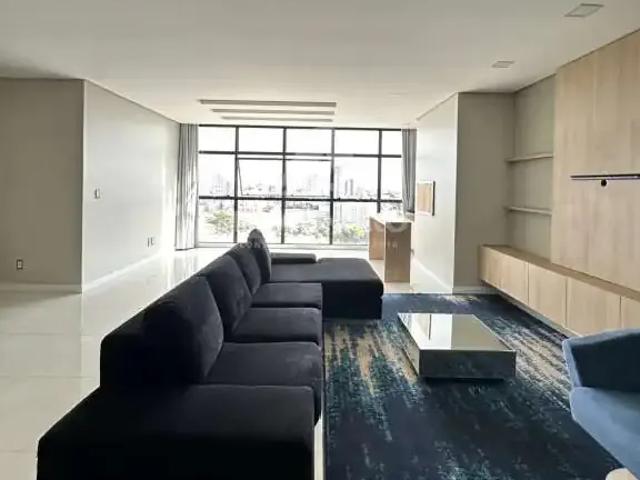Apartamento para Venda em Ponta Grossa/PR Jardim Carvalho 3 Quartos