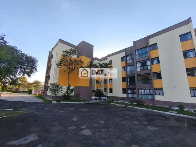 Apartamento para Venda em Ponta Grossa/PR Jardim Carvalho 3 Quartos