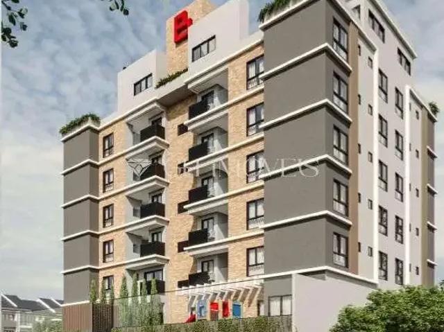 Apartamento para Venda em Ponta Grossa/PR Jardim Carvalho 3 Quartos